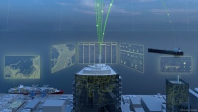 Bureau Veritas Marine & Offshore - Inensia